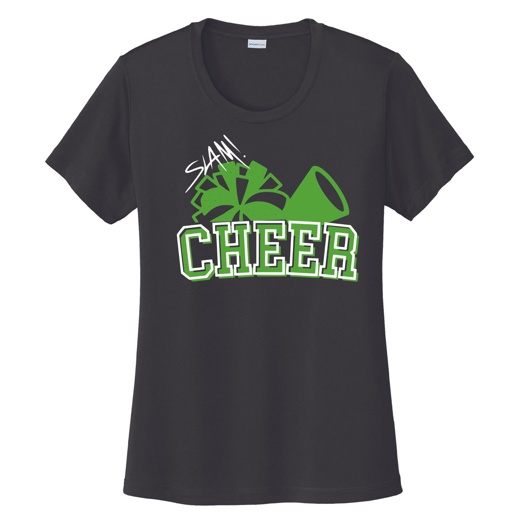 SLAM Cheer! – My Store
