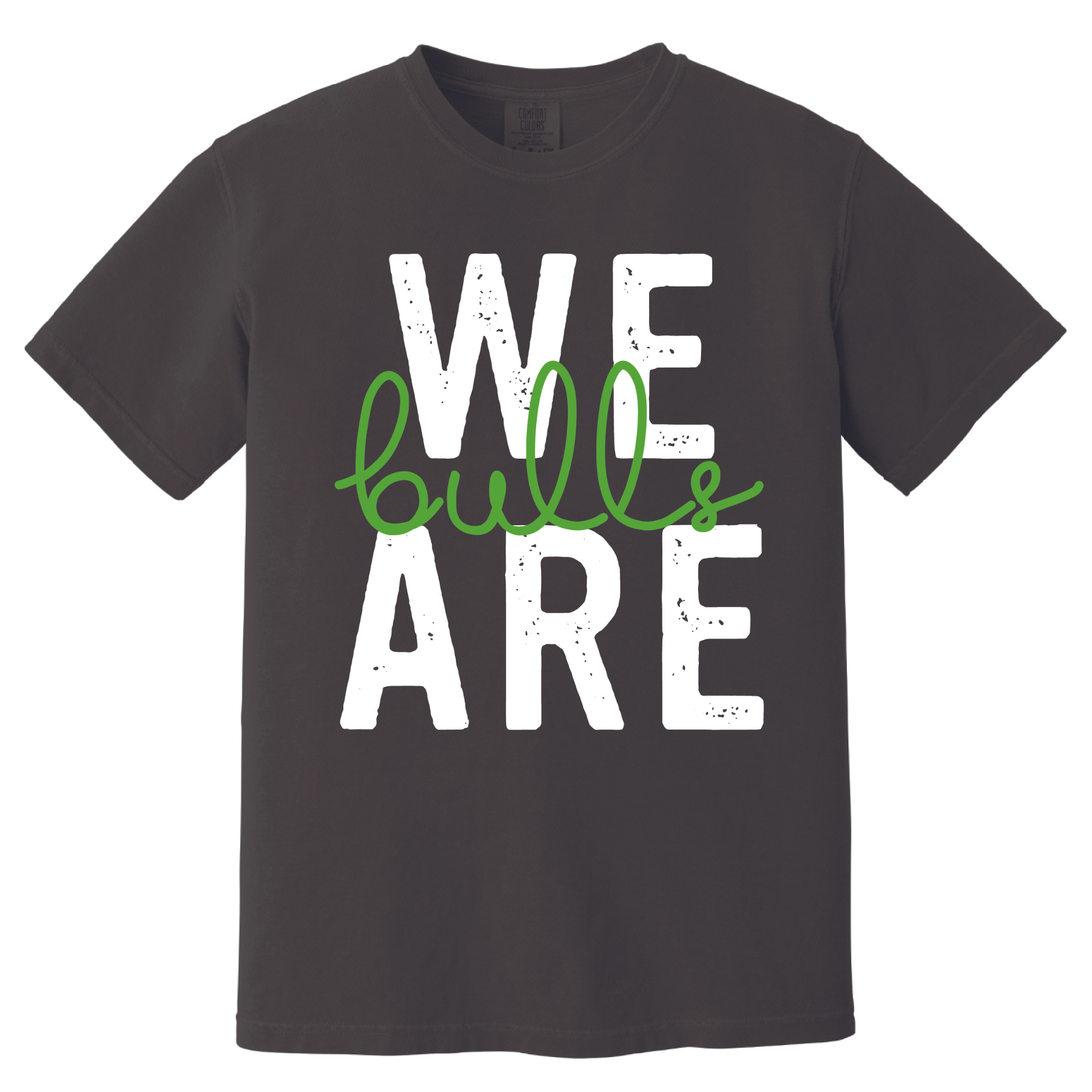 We Are Bulls – My Store