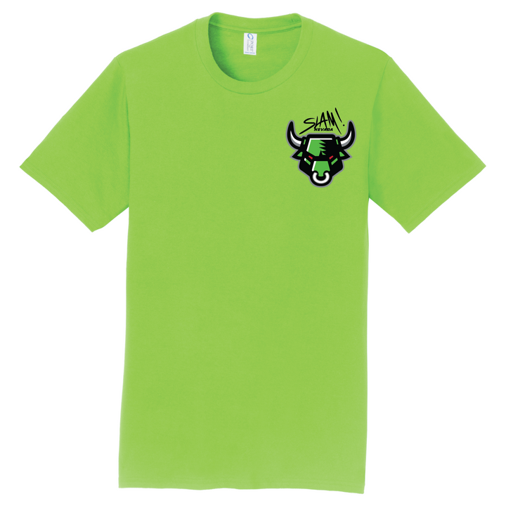 SLAM NEVADA | Official Merch Store – My Store