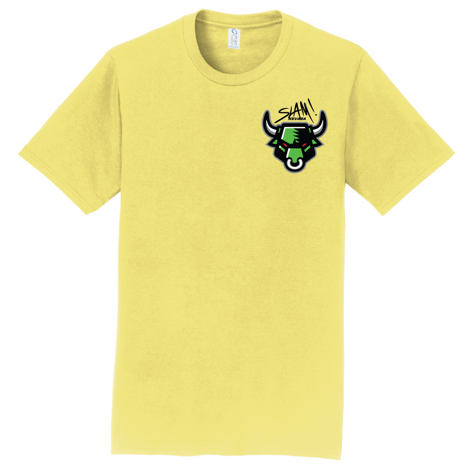 SLAM NEVADA | Official Merch Store – My Store